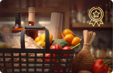 Edamam - Food Database API, Nutrition API and Recipe API