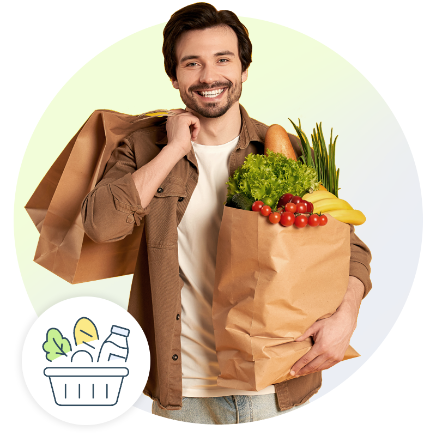 Edamam - Food Database API, Nutrition API and Recipe API