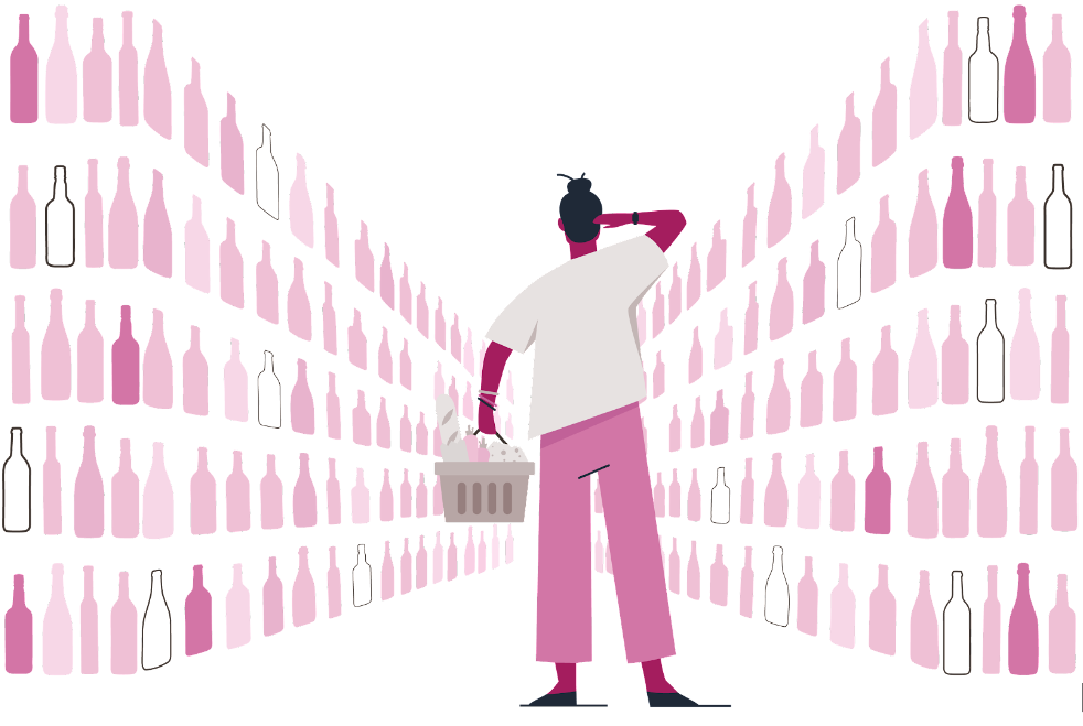 Edamam partner page - Sommelier API